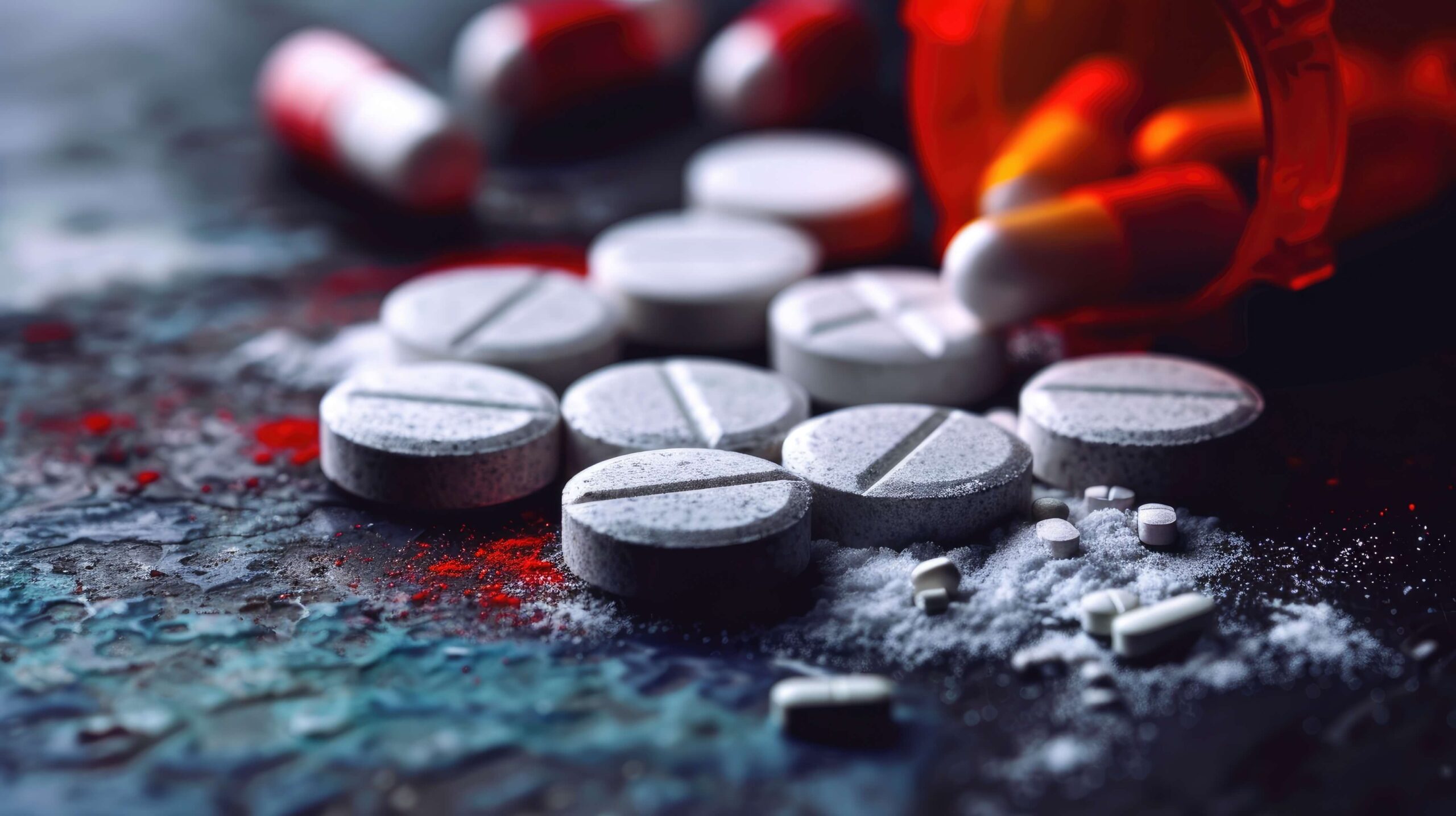 Understanding What a Drug Recall Means - Too Much To Lose